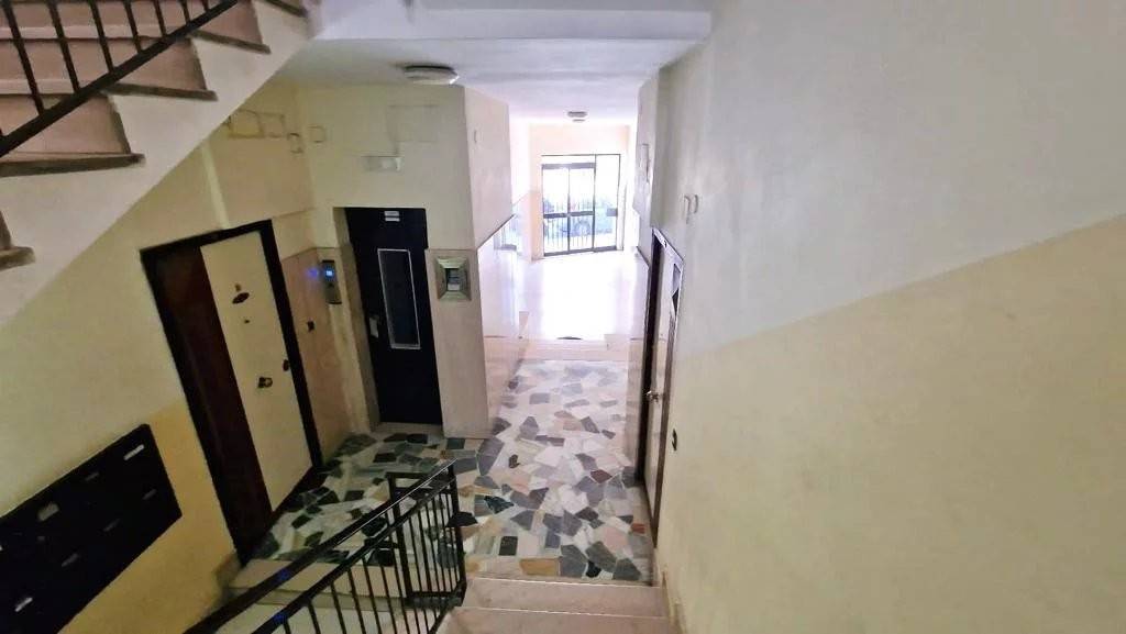 Appartamento in vendita a Marano di Napoli corso mediterraneo