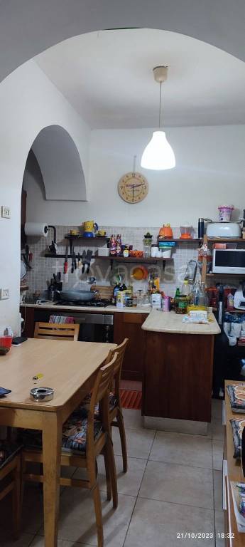 Casa Indipendente in in vendita da privato a Capua via Seminario, 20