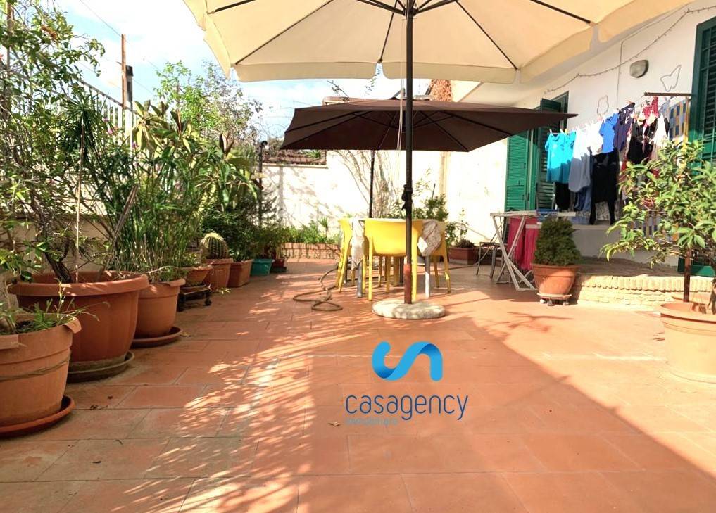 Appartamento in vendita a Caserta via di Basso, 8