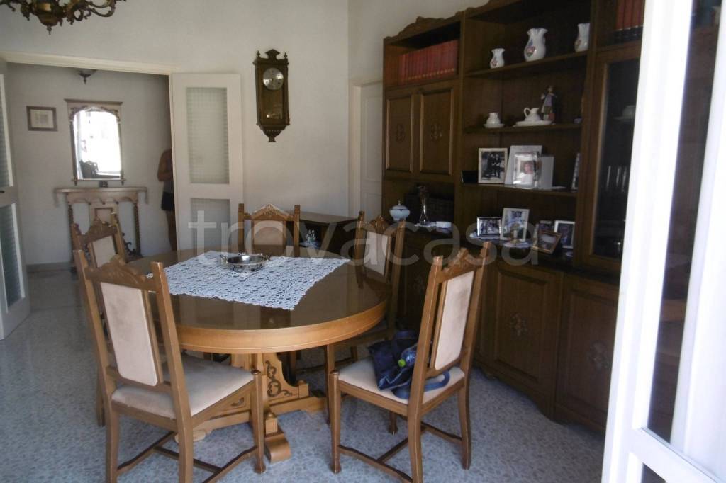 Appartamento in vendita a Montegranaro viale Zaccagnini
