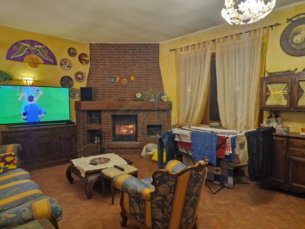 Villa in vendita a Gragnano Trebbiense località Casaliggio