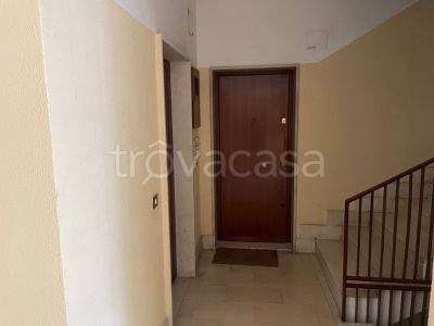 Appartamento in vendita a Bari via Papa Giovanni Paolo I, 8