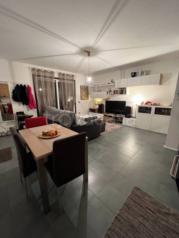 Appartamento in in vendita da privato a Gorizia via dei Grabizio, 11