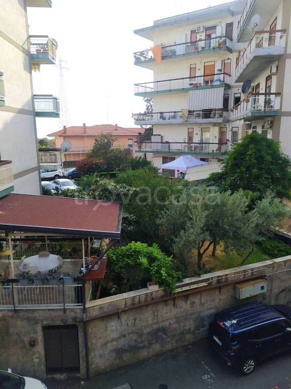 Appartamento in in vendita da privato a Gravina di Catania via Antonio Gramsci, 8