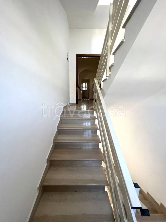 Appartamento in vendita a Manduria via Napoli Piccolo, 9