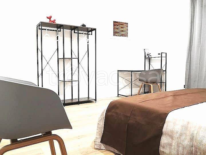 Appartamento in in vendita da privato a Bari via Cattaro, 31