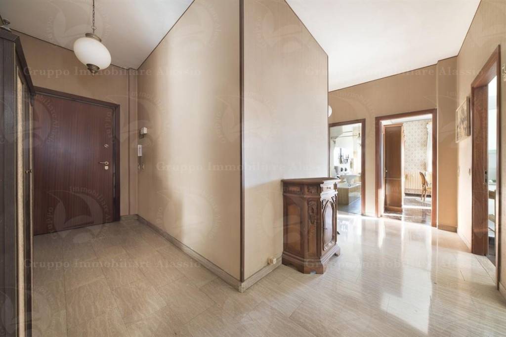 Appartamento in vendita ad Alassio via Giotto