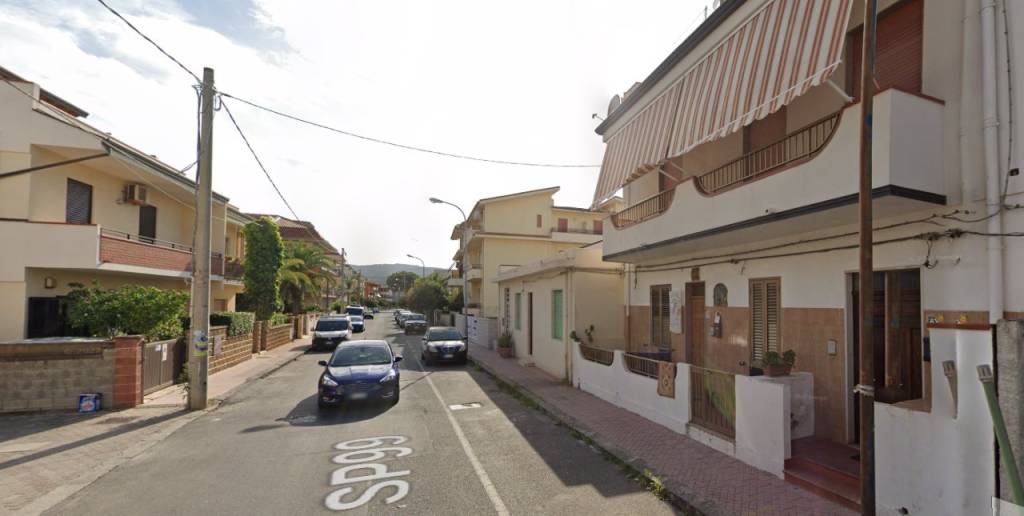 Appartamento all'asta a Furnari via Palermo