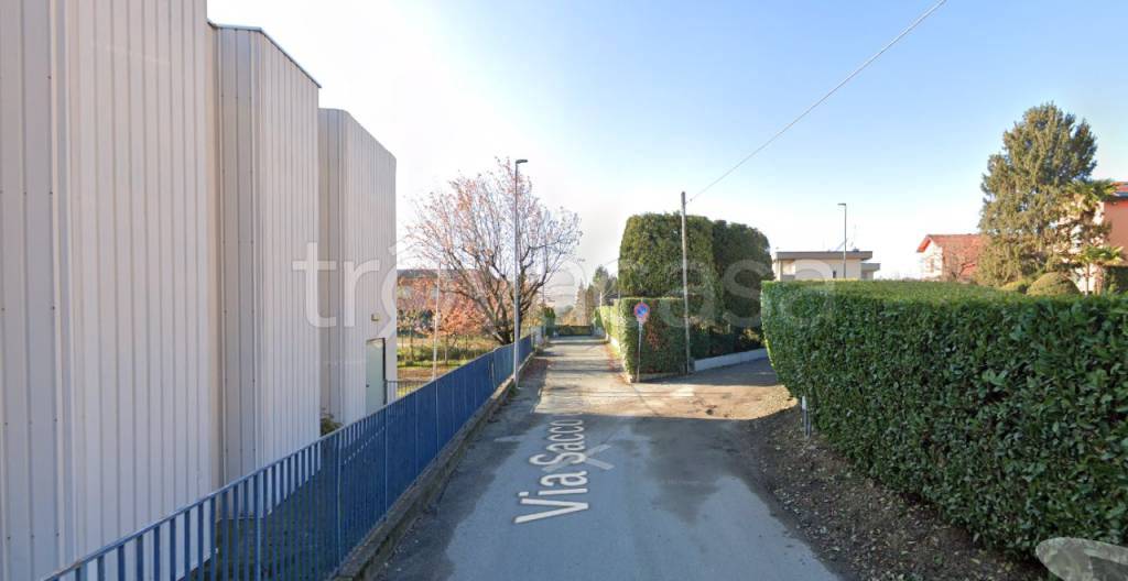 Appartamento all'asta a Como via Sacco e Vanzetti