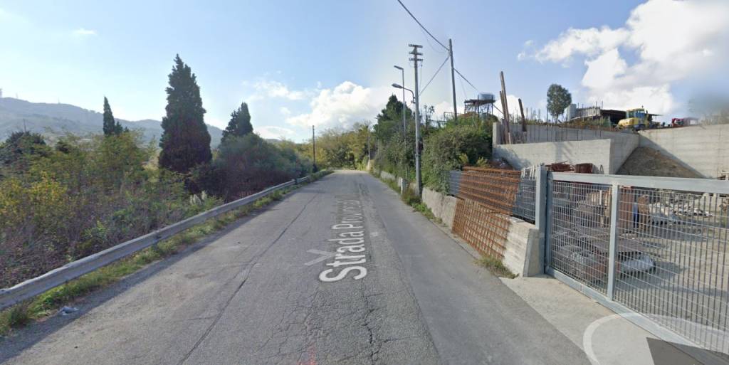 Appartamento all'asta a Messina strada provinciale Massa s. giovanni-curcuraci