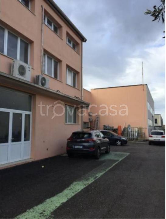 Appartamento all'asta a Grosseto via g. Galilei