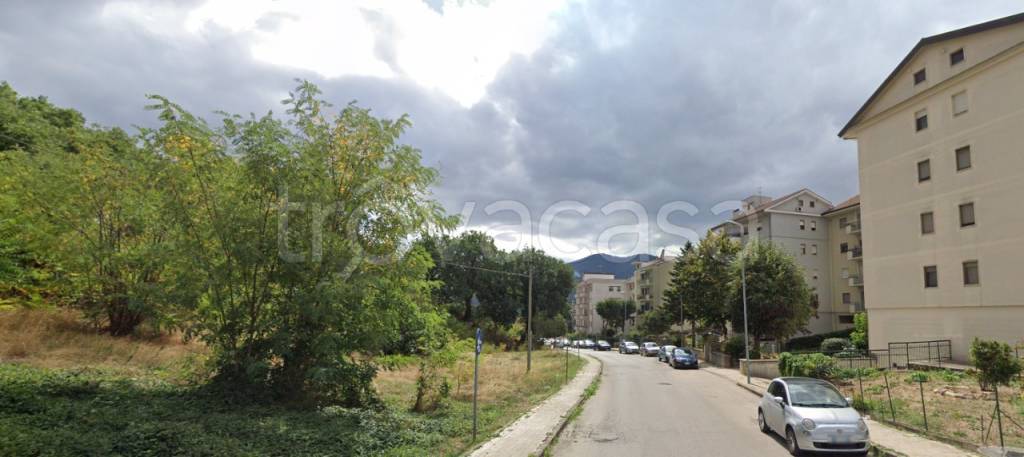 Appartamento all'asta a Melfi via mantova