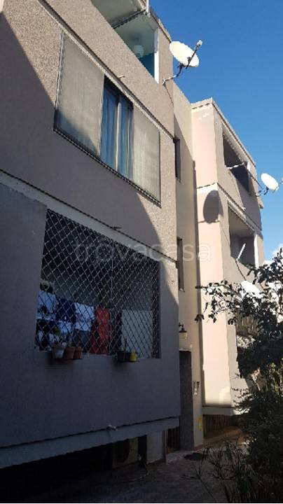 Appartamento all'asta a Selargius via Roma