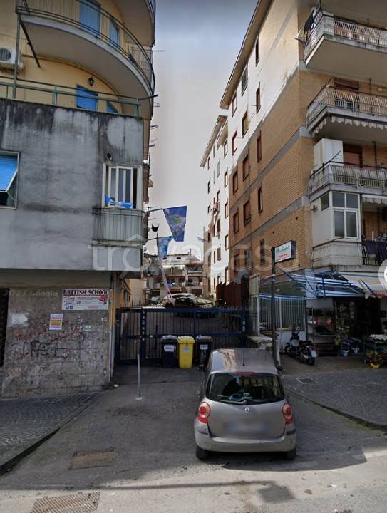 Appartamento all'asta a Giugliano in Campania corso Campano