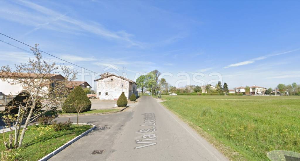 Appartamento all'asta a Castelnovo di Sotto via San Leonardo