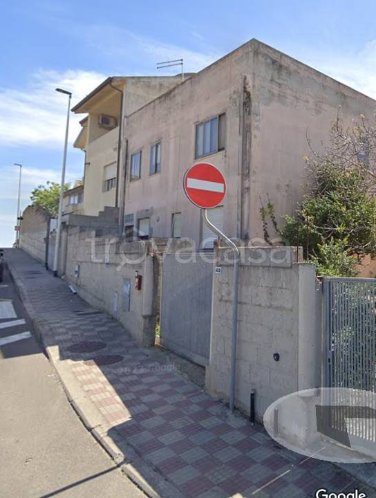 Appartamento all'asta a Cagliari via delle Agavi