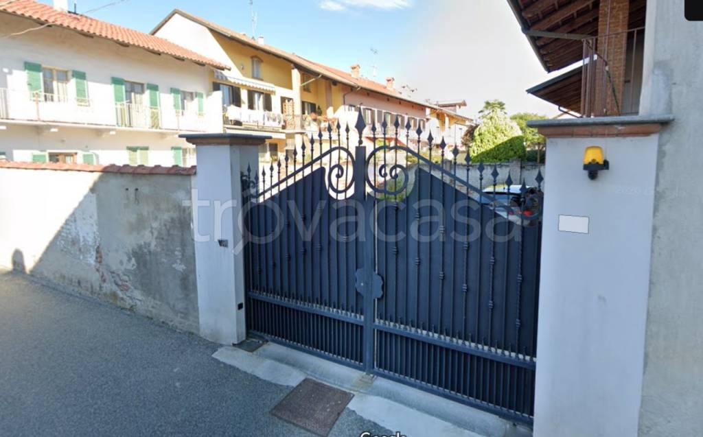 Appartamento all'asta a Chivasso via San Giovanni