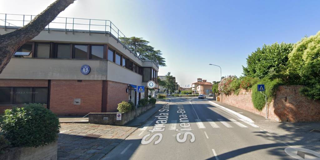 Appartamento all'asta a Sinalunga viale Trieste