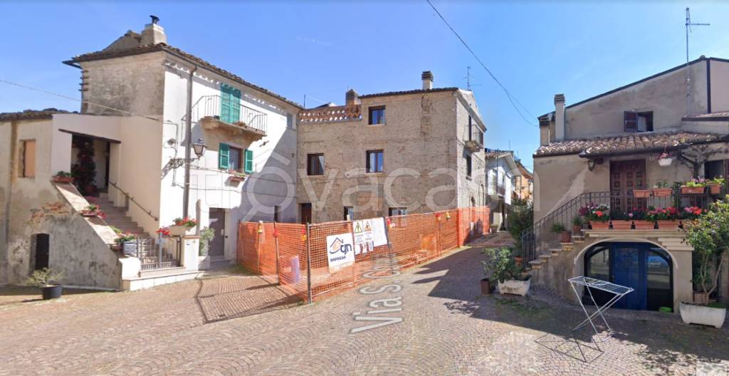 Appartamento all'asta a Penne via Santa Chiara