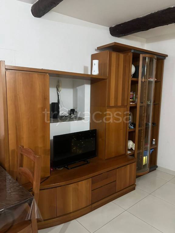 Appartamento in in vendita da privato a Viterbo via dei Mille, 63