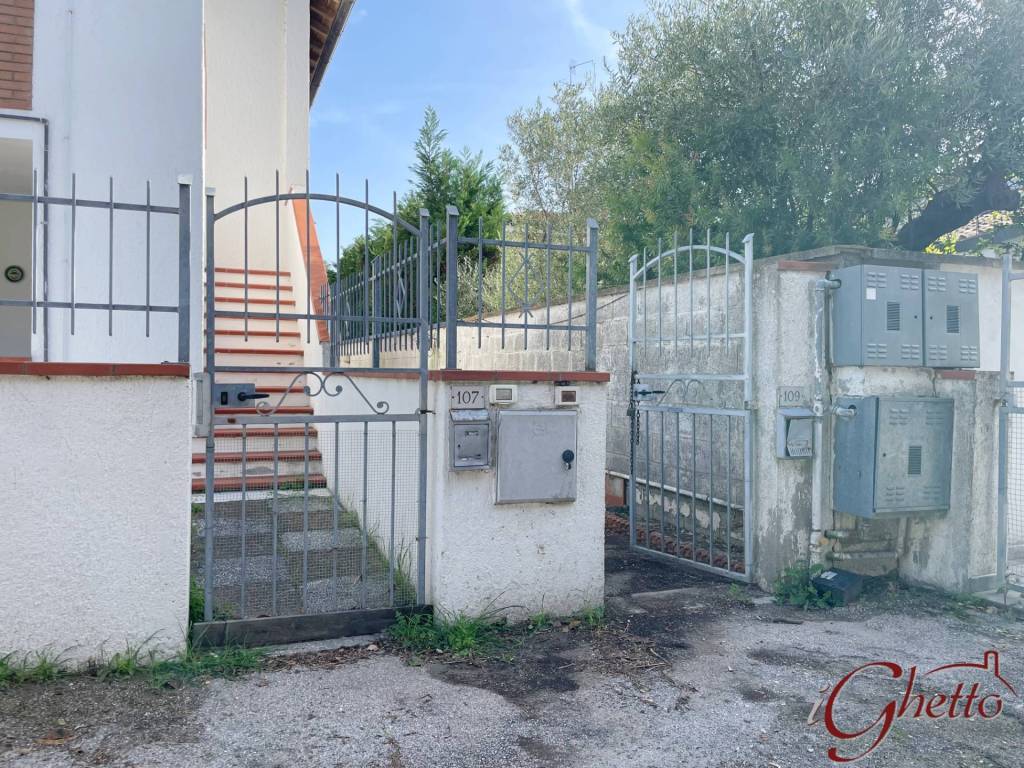 Appartamento in vendita a Comacchio via ancona, 109