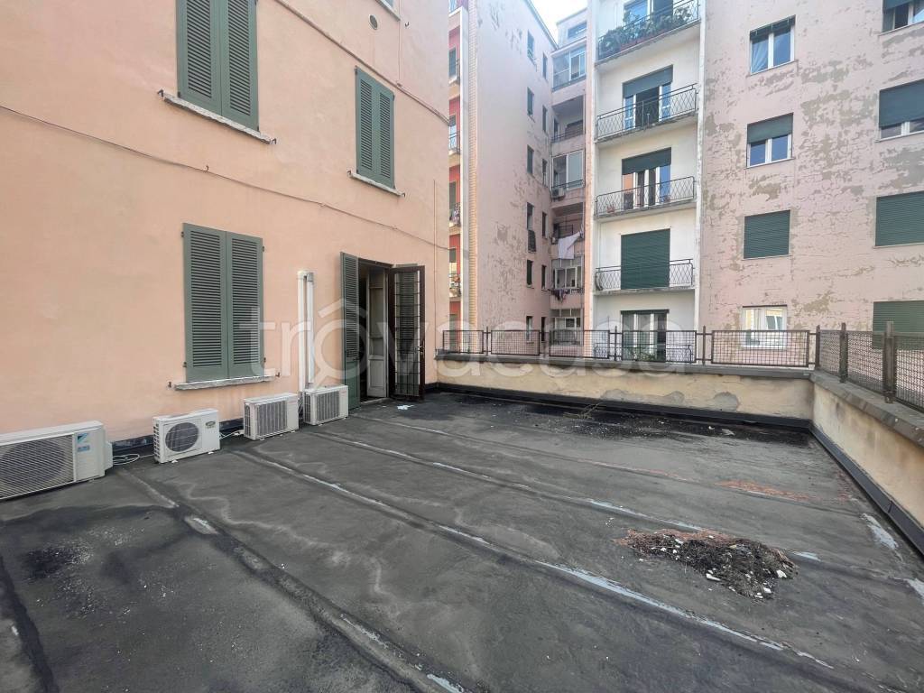 Appartamento in vendita a Brescia via Solferino, 19