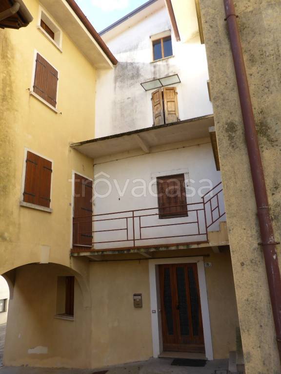 Casa Indipendente in vendita a Pinzano al Tagliamento via 20 Settembre, 18A