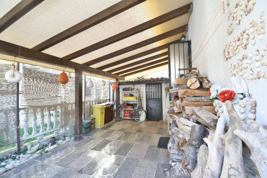 Casa Indipendente in vendita a Porto Sant'Elpidio via Firenze