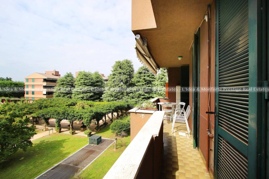 Appartamento in vendita a Buccinasco