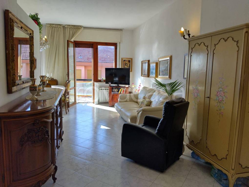Appartamento in in vendita da privato ad Andora via Luigi Vaghi, 12