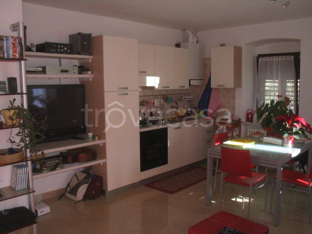 Appartamento in in vendita da privato a Stenico via di Pestelan, 3