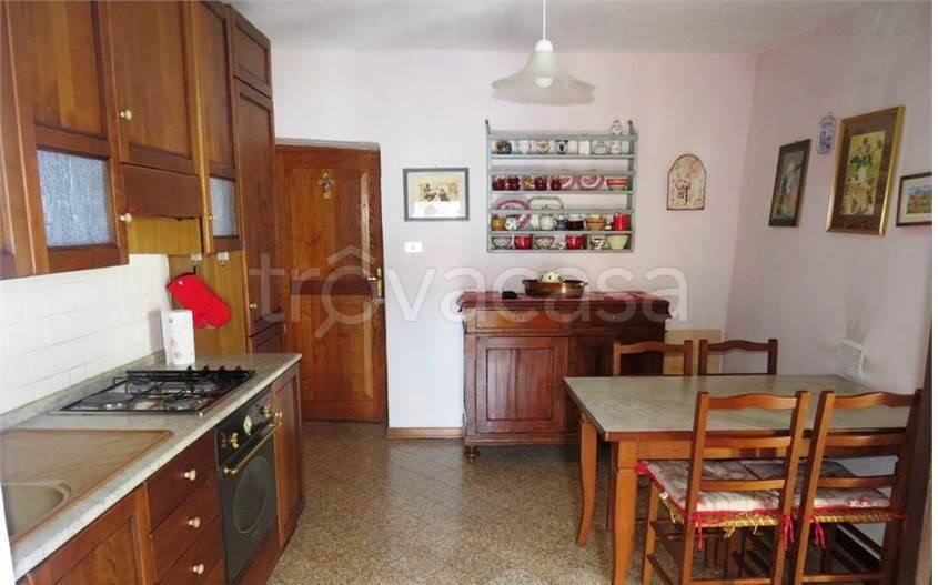 Appartamento in in vendita da privato a Berceto via Romea, 9
