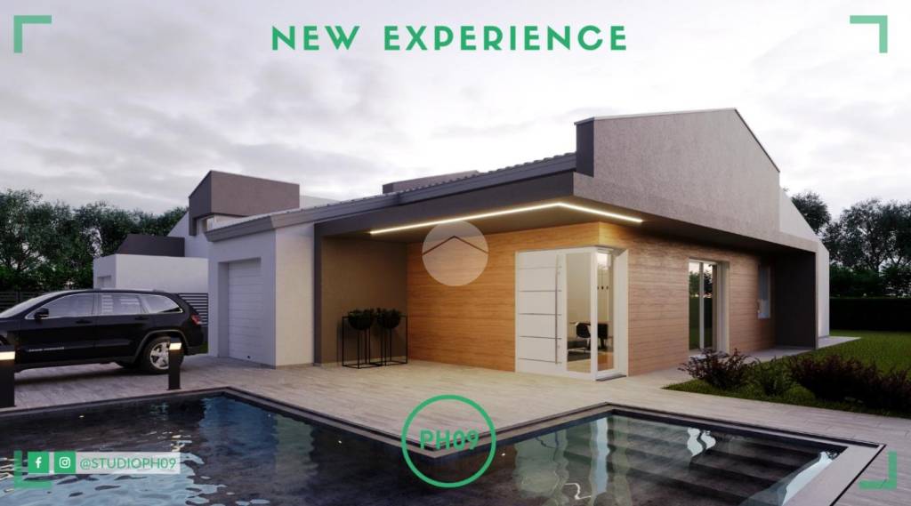 Villa in vendita a Gazoldo degli Ippoliti via dell'Artigianato