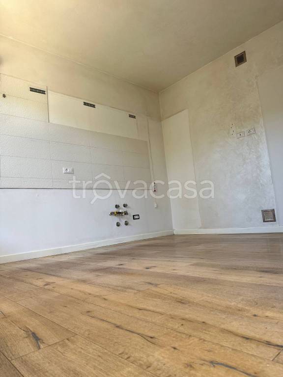 Villa a Schiera in in vendita da privato a Maserà di Padova piazza Bertipaglia, 19