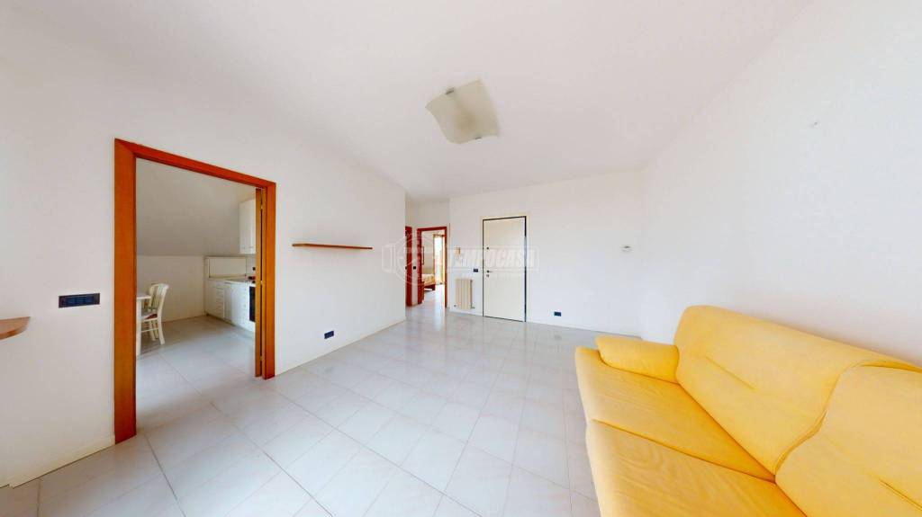 Appartamento in vendita a Porto Sant'Elpidio via Ferrara