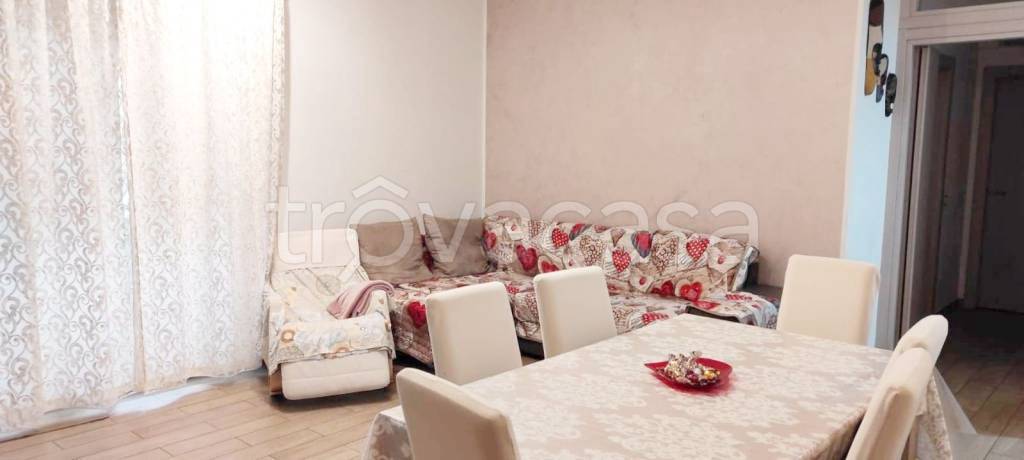 Appartamento in in vendita da privato a Santo Stefano di Magra via Giuseppe Di Vittorio, 44