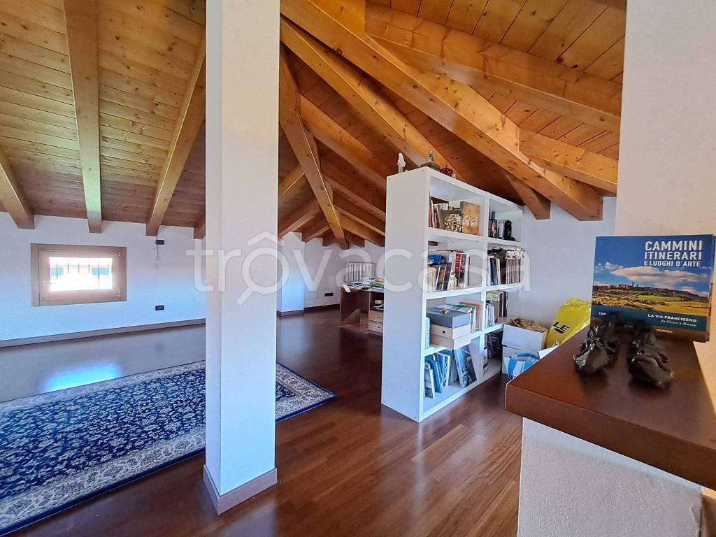 Villa a Schiera in vendita a Loreggia