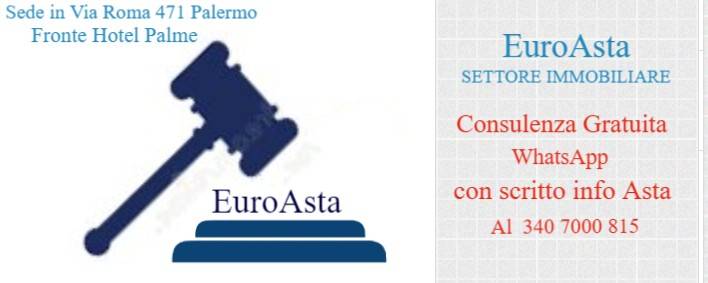 Villa all'asta a Misilmeri via Eleuterio, 53B