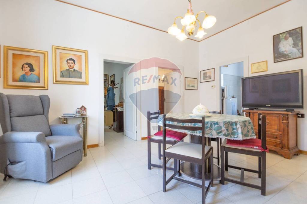 Appartamento in vendita a Villamagna viale Regina Margherita, 55