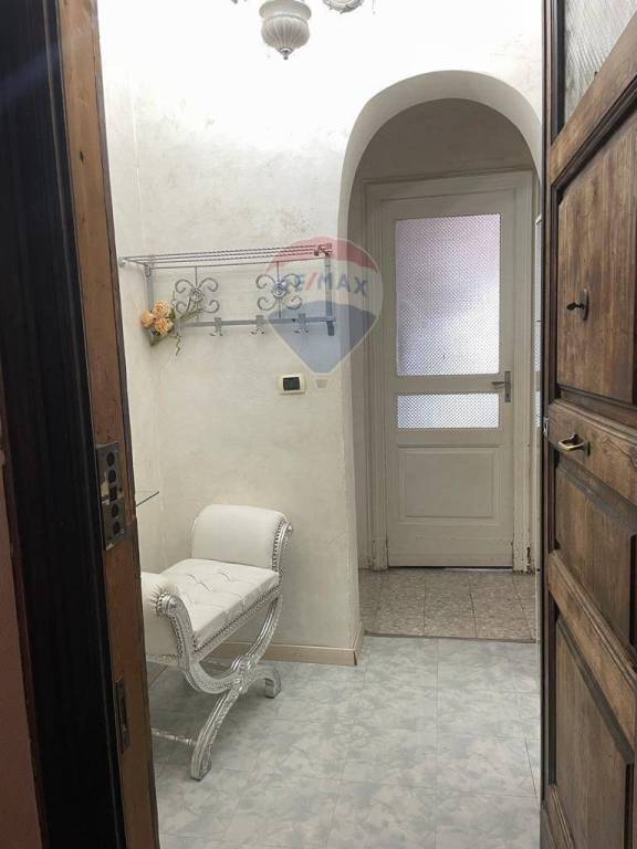 Appartamento in vendita a Catania via Trigona, 67