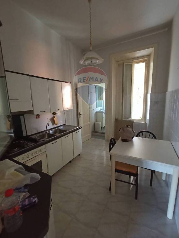 Appartamento in vendita a Messina via Larderia, 10