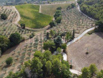 Casale in in vendita da privato a Bevagna via Pomontina, 31