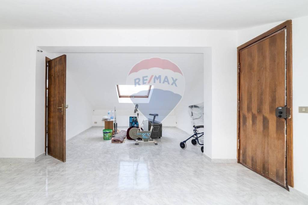 Attico in vendita ad Aci Sant'Antonio via stazzone, 15