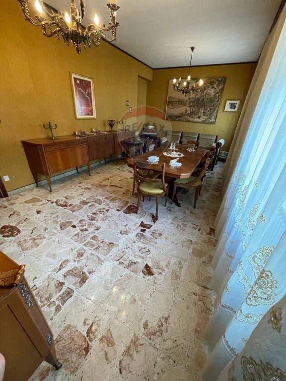 Appartamento in vendita a Enna via Pirandello, 12
