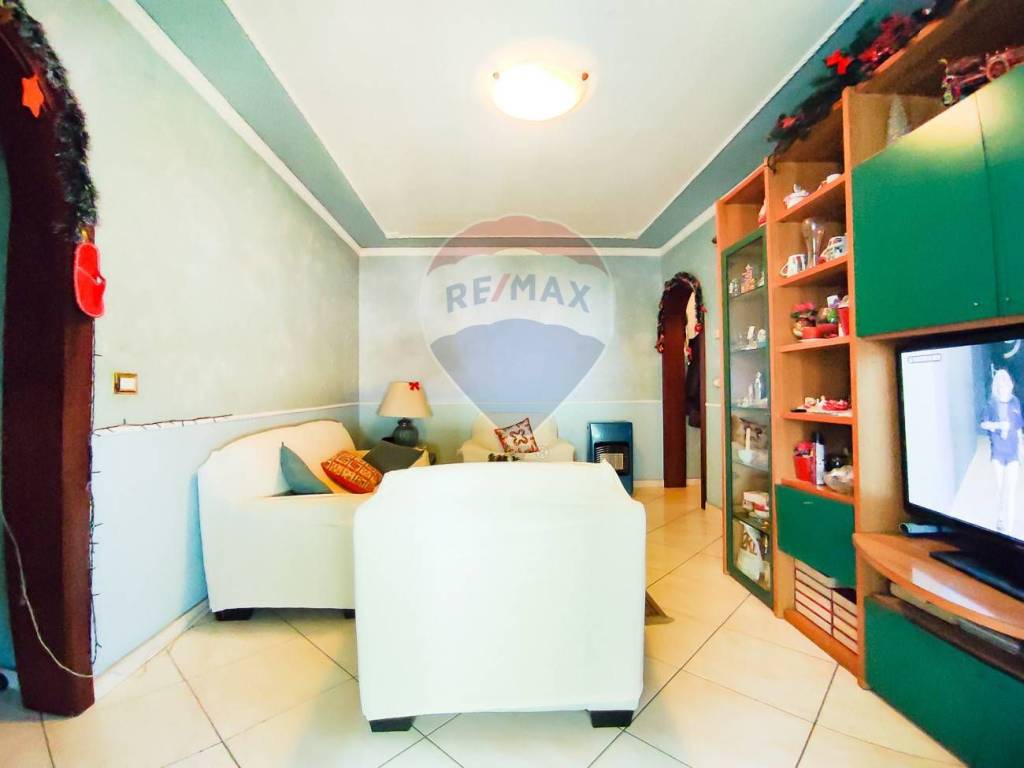 Appartamento in vendita a Catania via Moncada, 13