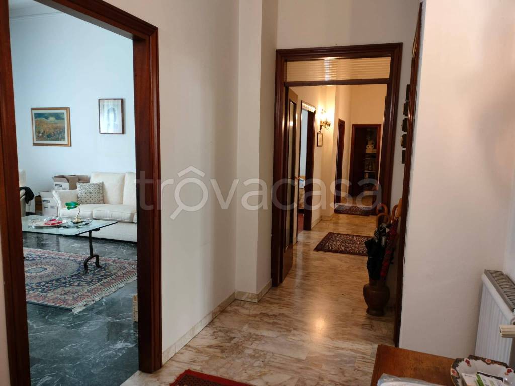 Appartamento in vendita a Prato via Niccolò Machiavelli