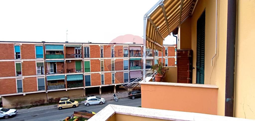 Appartamento in vendita a Livorno