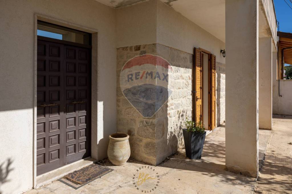 Villa in vendita a Modica via rag. Orazio giorgio pluchino, 14/b