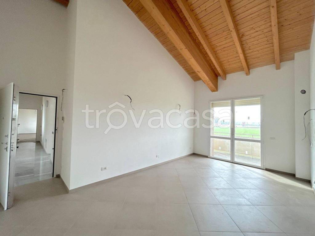 Appartamento in vendita a Montechiarugolo via Argini Sud, 14B