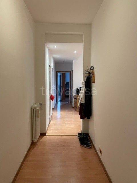 Appartamento in in vendita da privato a Montorfano via Leonardo da Vinci, 4